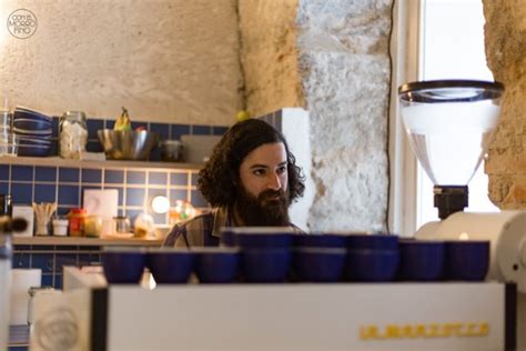 Hola Coffee Gran Templo Cafetero En Madrid Con El Morro Fino