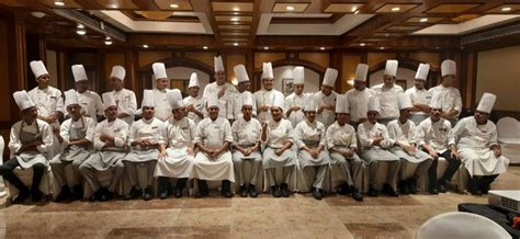 Jamaluddin Ansari On Linkedin Happy International Chef S Day 👨‍🍳