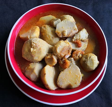 စိတ္ဝင္စားစရာ မာမာရဲ႔ ဝါသနာမ်ား ပိန်းဥဟင်း အရည်သောက်ဆမ်းဟင်း