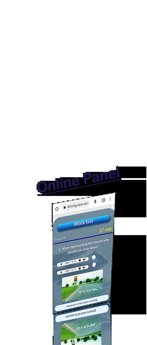 Driving Theory Test Uk Cars 6 In 1 Ebookapp