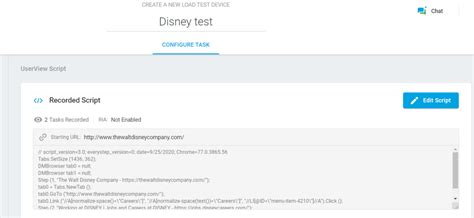 How To Load Test A Wordpress Website Loadview
