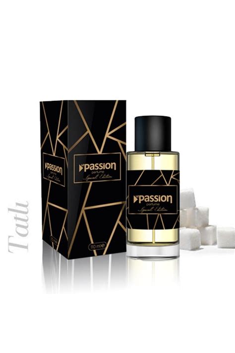 Le Passİon Perfume Avantaj Paketi Büyük Şişe Baccarat Rouge 540 Kadın