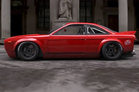 Nissan 240sx Rocket Bunny Nissan Nissan S13 Stancenation Rocket