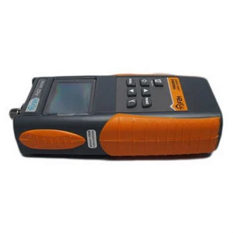Optical Power Meter At Piece Optical Power Meter In New Delhi ID