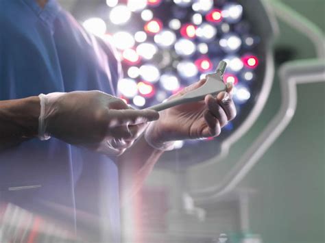How 3d Printing Can Enhance And Expand Medtech Opportunities