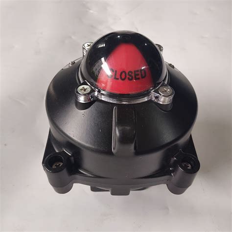 China Limit Switch Manufacturer And Supplier TopJoy