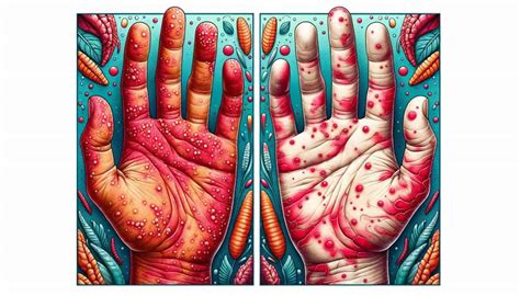 Palmar Psoriasis Vs Hand Eczema Unveiling The Differences Masala Monk