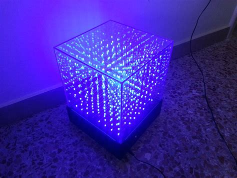 Progetto Disegno A Led Generale Arduino Forum