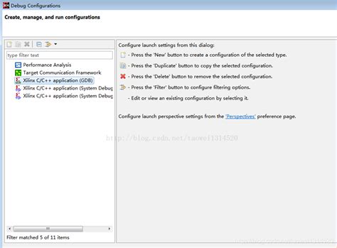 Myir Zynq7000系列 Zturn教程10：debug调试zynq Debug Csdn博客