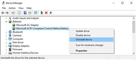 Lenovo Battery Not Charging Try These Fixes