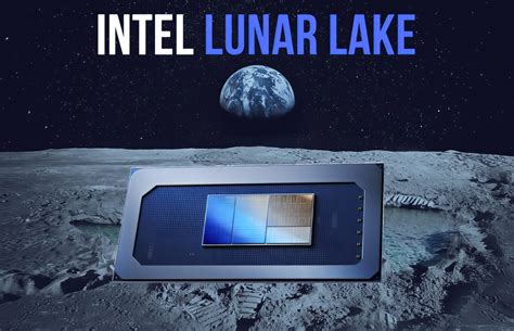 Intel Lunar Lake Cpus Feature 64 Xe Battlemage Eus For Igpu 8 Xe Cores And Next Gen Vpu