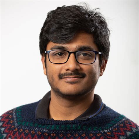 Srijan Bharati Das Center For Astrophysics Harvard And Smithsonian