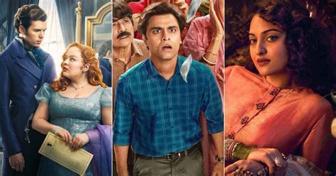 May 2024 OTT Releases (Web Series): Jitu Bhaiya's Panchayat S3, Guddu ...
