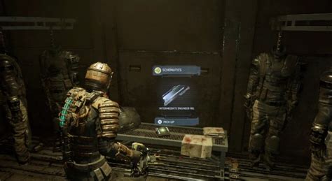 Dead Space Remake How To Unlock All Rig Suit Upgrades Gameranx