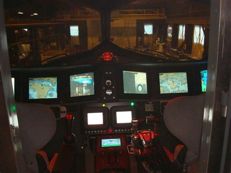 Prototype Ghost Military Watercraft Claims A Worlds First