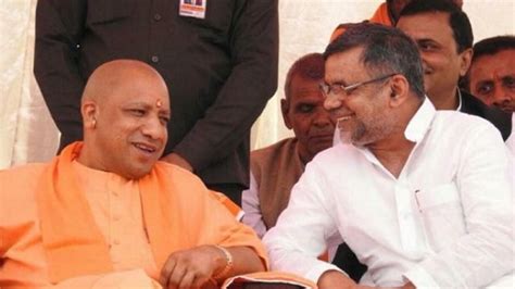 Cm Called Mlc Devendra Pratap Singh Asked About His Health सीएम योगी ने एमएलसी देवेन्‍द्र सिंह