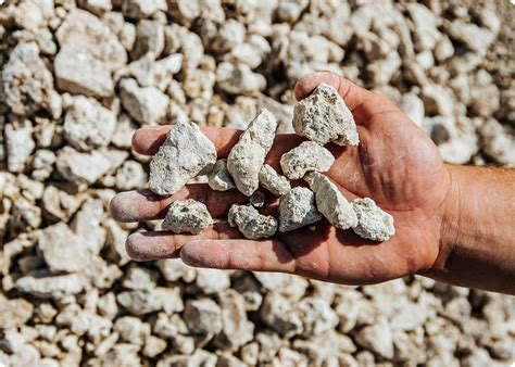 Essential Materials Crh