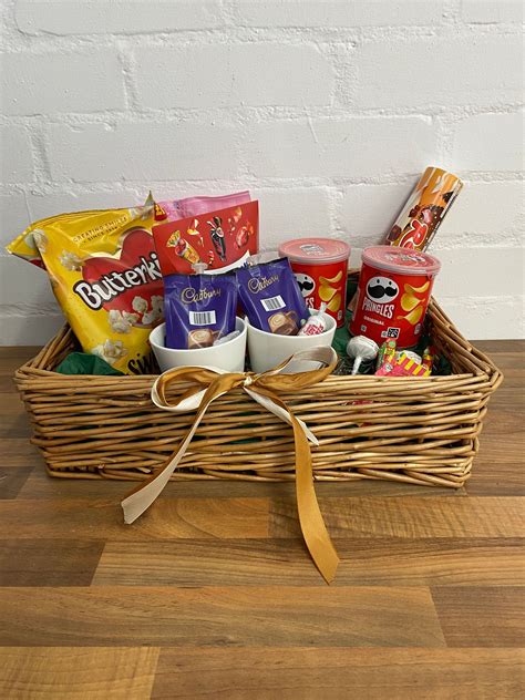 Nibble Package