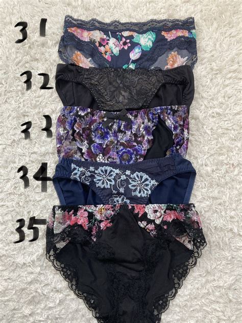Jd下着売り子🎀みゃん On Twitter 在庫続き🫶こちらも2000円＋送料370円、オプション1個以上で送料無料🎀希望の方は