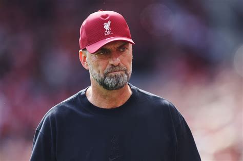 Jurgen Klopp Admits Jordan Henderson Told The Truth About Liverpool