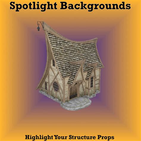 Spotlight Backgrounds With Scripts Daz Content By Rolow