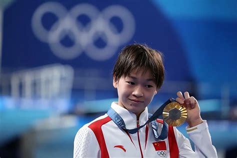 全红婵回村被惹恼！谢杏芳晒林丹近况，面相也变了，曝光夫妻感情