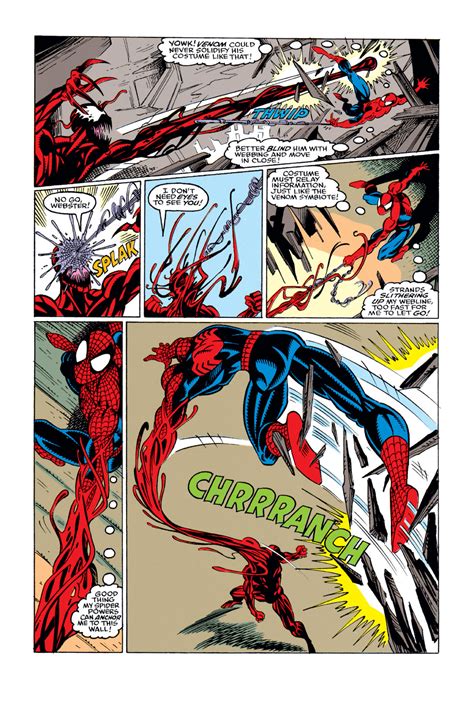 The Amazing Spider Man 1963 Issue 361 Read The Amazing Spider Man 1963 Issue 361 Comic Online