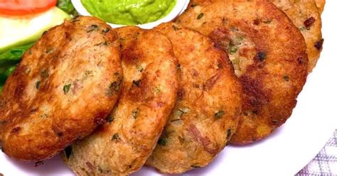 La Receta Que Buscabas Tortitas De Atún Bien Doradas Raza Folklorica