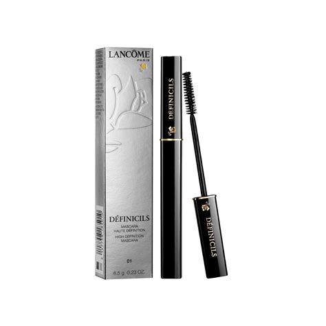 Définicils Waterproof High Definition Mascara Color Cafe