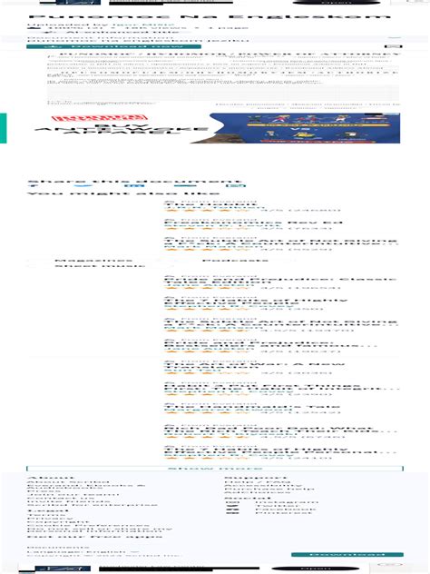 Punomoc Na Engleskom Pdf 2 Pdf Scribd