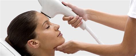 Intense Pulsed Lightipl Treatment Kuala Lumpur Malaysia