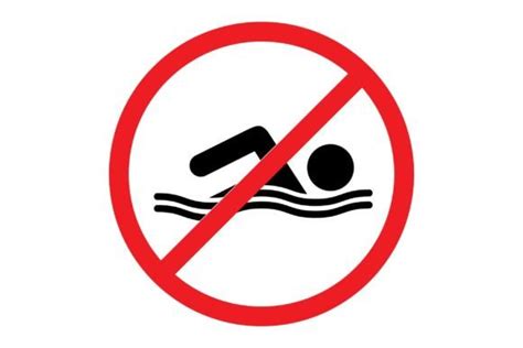 Warning Graphic By Masuda072020 · Creative Fabrica