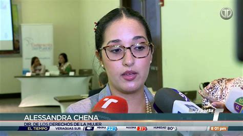 Telemetro Reporta On Twitter La Defensoría Del Pueblo Se Encuentra
