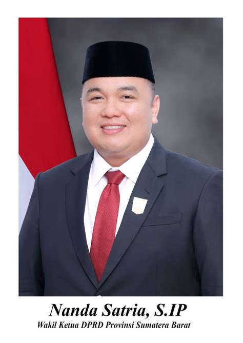 DPRD Sumatera Barat