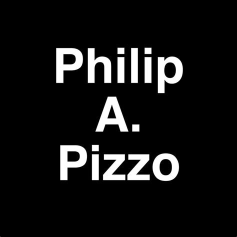 Philip A Pizzo Stock Holdings And Net Worth