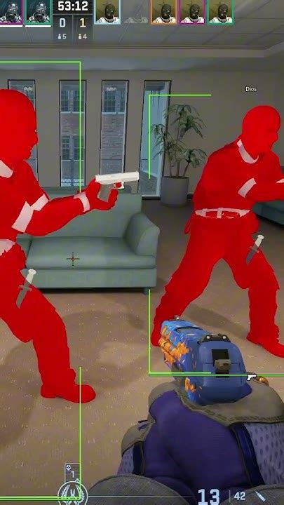Exloader Cs2 Cheats Hacks Download Free Aimbot Aim Wh
