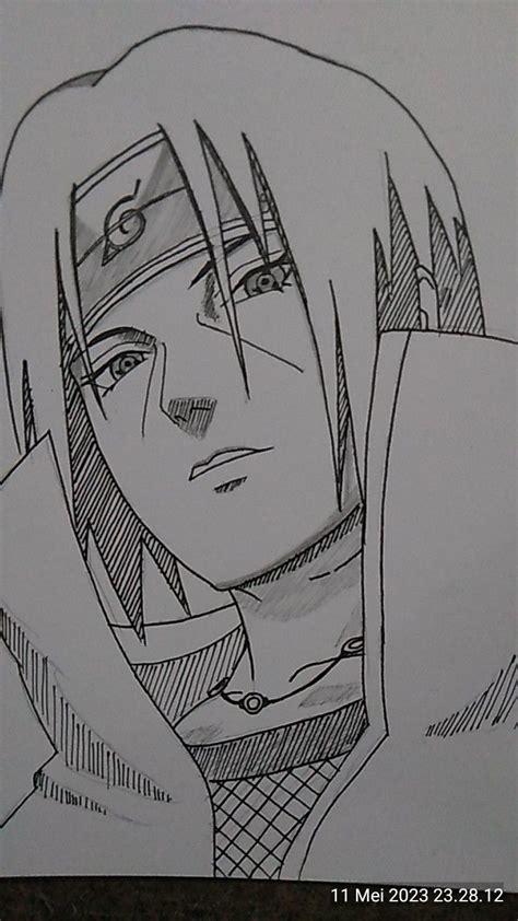 Naruto Drawings Easy Best Anime Drawings Easy Drawings Sketches