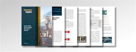 Top 10 Strategies For Signal Integrity At High Data Speeds
