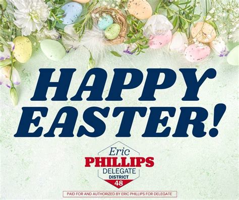 Delegate Eric Phillips