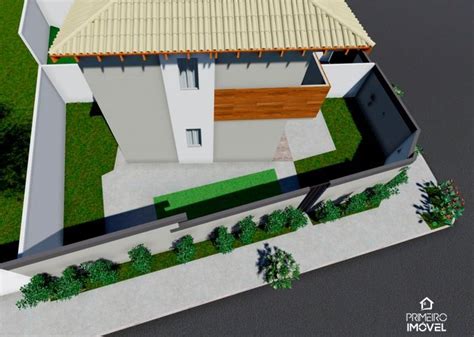 Casas No Residencial Viçosa Na Rua Dos Pica Paus Vila Cloris Em Belo