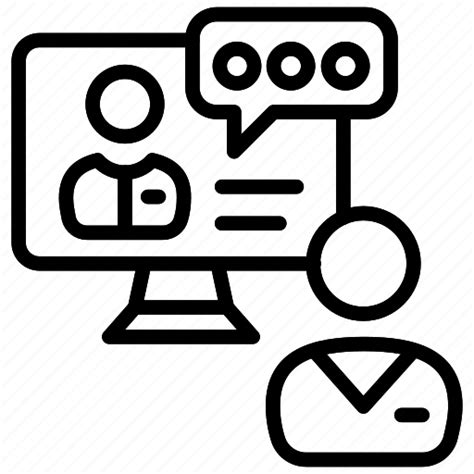 Online Coaching Classes Training Education Courses Icon Download On Iconfinder