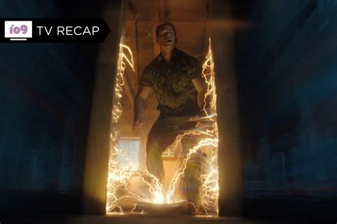 John Cena Digs Into Peacemakers Big Suicide Squad Kill
