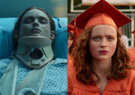 Stranger Things Fans Are Stuck On One Question How Did Max Mayfield Graduate After A Two Year