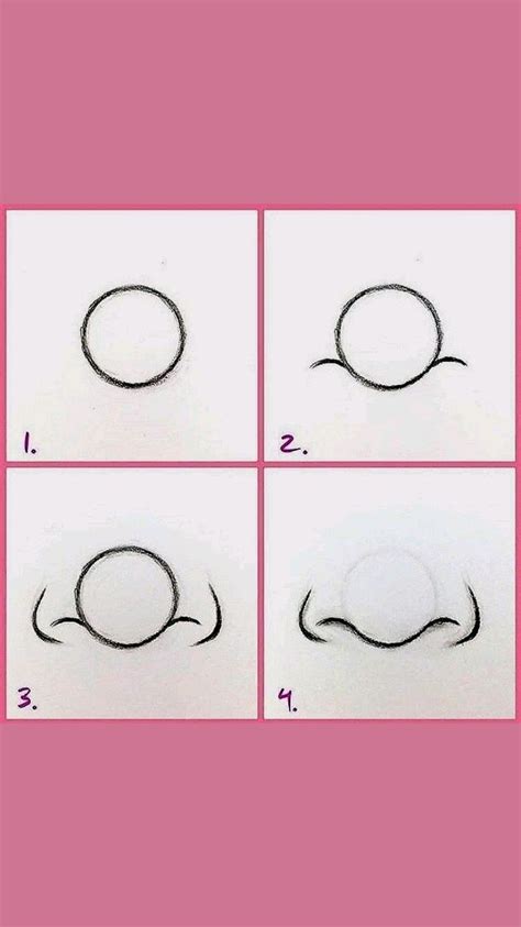 идеи для рисунков 1 часть части тела Cómo Dibujar El Pelo Dibujo De Pelo Ideas De Dibujo Fácil