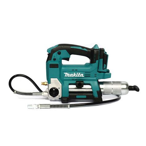 Makita Dgp180z Cordless Grease Gun