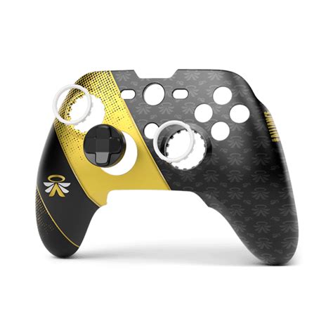 Scuf Xbox Valor Pro Controller Aydan Faceplate Kit