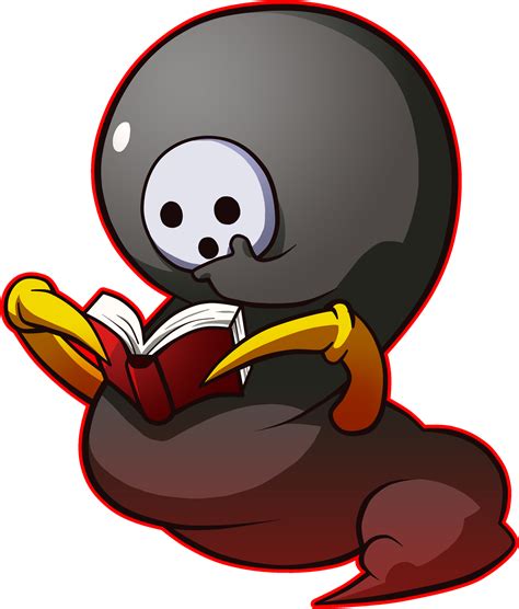 Image Bbcp Arakune Chibi Png Villains Wiki Fandom Powered By Wikia