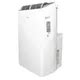 Midea 12000 Btu Duo Smart Inverter Portable Air Conditioner Costco