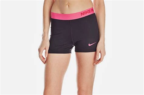 Unbelievable Nike Women S Compression Shorts For Runningshorts