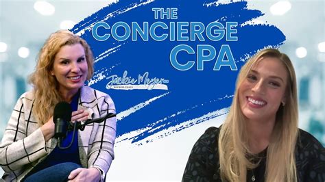 Benefits Of Outsourcing Accounting Tasks With Alexandra Constance